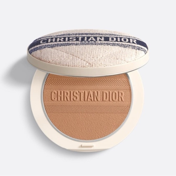 Dior | Makeup | Christian Dior Forever Natural Bronzer 05 Warm ...